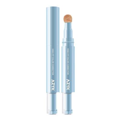 脸部提亮液笔遮盖斑点痘痘贴贴乳