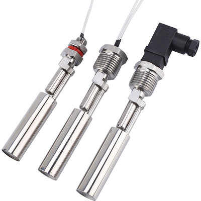 伊莱科鸭嘴式水位侧装小浮球