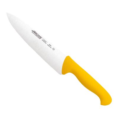 进口西餐主厨刀arcos不锈钢