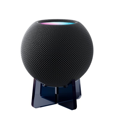 适用Homepodmini支架音响底座