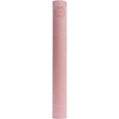 The Travel Mat 瑜伽垫 1.5mm丨lululemon丨LU9CJIS