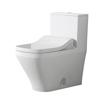 【新品上市】杜拉维特Duravit轻智能马桶盖闪烁e座便器套装615200