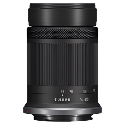 佳能旗舰店镜头RF-S55-210