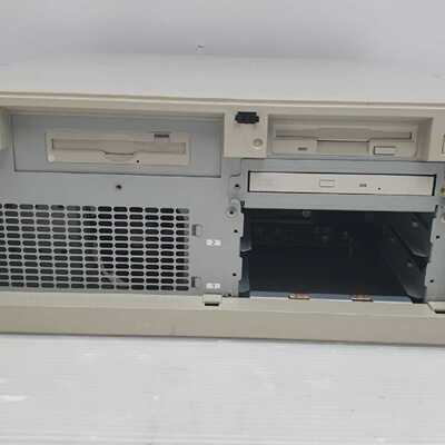 Meiden uPORT-M4 UA005/751A , HJ-7500-NOSJD Industrial Comput