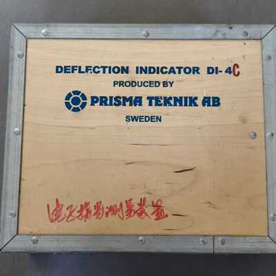【请询价】PRISMA TEKNIK  DI-4C电子拐档表，P/N：