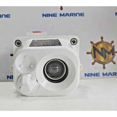 VIBROMETER Flammenmelder Modell66013110