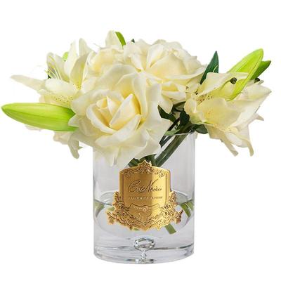 无火香氛花持久清新扩香花朵