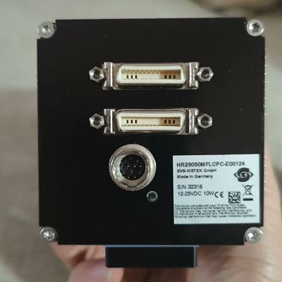 询价-SVS-VISTEK SVCam hr29050MFLcpc