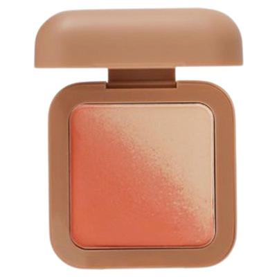 韩国初学者裸妆修颜提亮气垫腮红