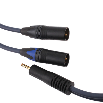 zephone阿卡佩拉平衡信号线3.5