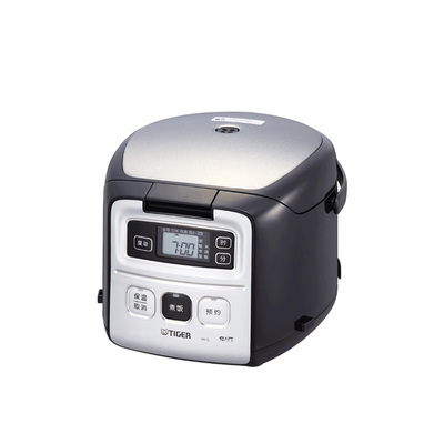 TIGER/虎牌 日本虎牌小型电饭煲JAI-G55C迷你小容量智能家用1.6L