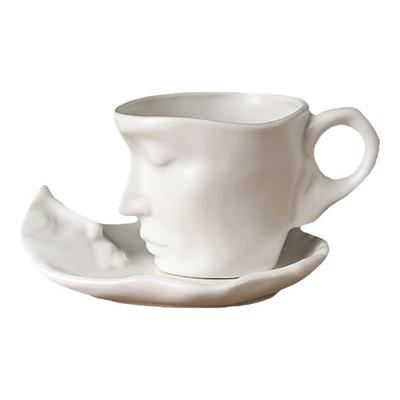 思想家杯子生日礼物男女生朋友送男孩士实用纪念大学生高级感小众