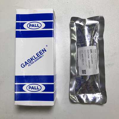 咨询后拍PALL颇尔 GASKLEEN过滤器，型号GLFPF3101