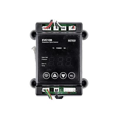 DOTECH膨胀阀传感控制器 EVC10B-R4—议价