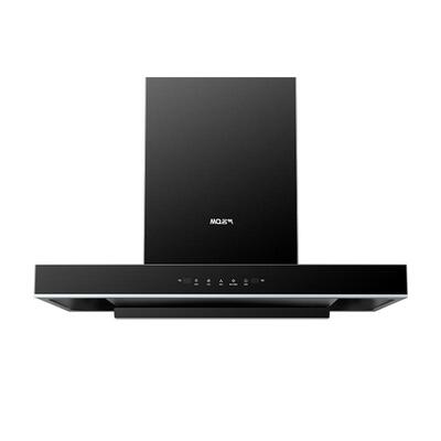 名气油烟机顶吸式大吸力老板出品