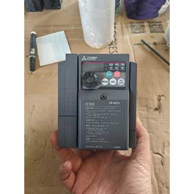 【请询价】三菱变频器FRD7400.75KCHT