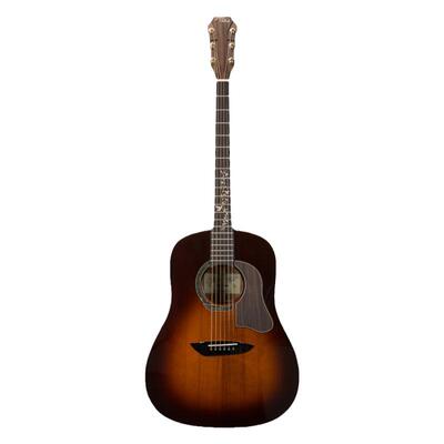 gopherwood韩国木吉他成人儿童