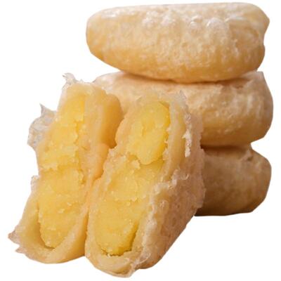 潮汕特产糕点绿豆饼薛源合