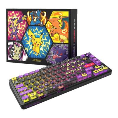 CHERRY樱桃宝可梦联名兼容mac