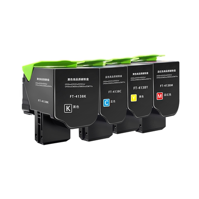 名芯适用方正FT4138粉盒Founder FS4138C FS5138C打印机墨粉盒FT4138KH/CH/YH/MH碳粉盒FS4138C/FS5138C硒鼓