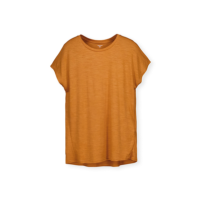 胡丁尼Houdini美利奴羊毛短袖