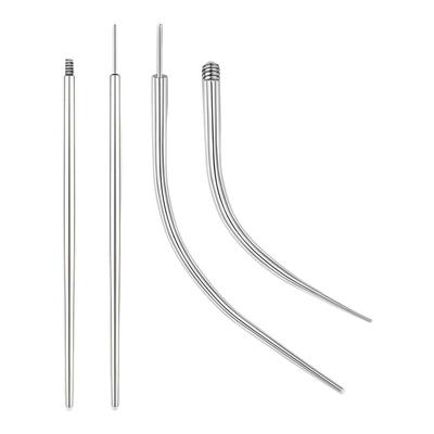 CrazyRabbit内螺纹内牙引导针