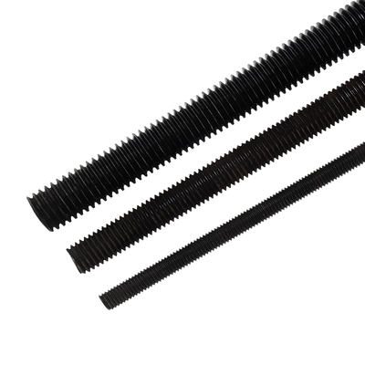 高强丝杆8.8-12.9级45钢质量保证