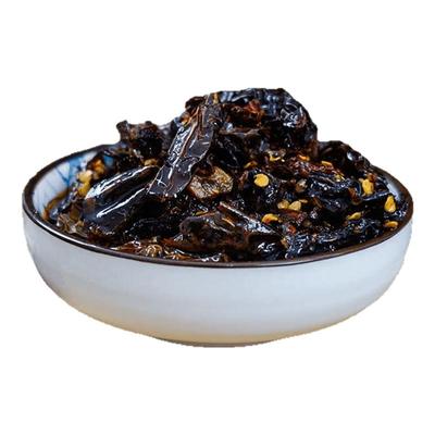 贵州水城羊肉粉油辣椒香辣油