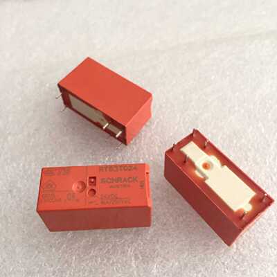 【议价-可维修】RTS3T024 继电器 工控备件  /均有货