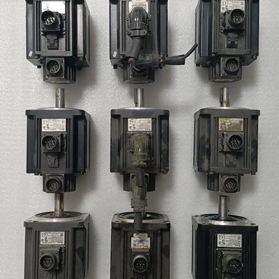 台达伺服电机ECMAF11308SS请询价