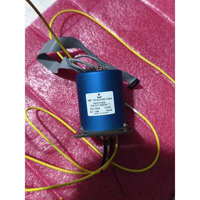 议价可维修TELEDYNE COAX  SWITCHES CCT58