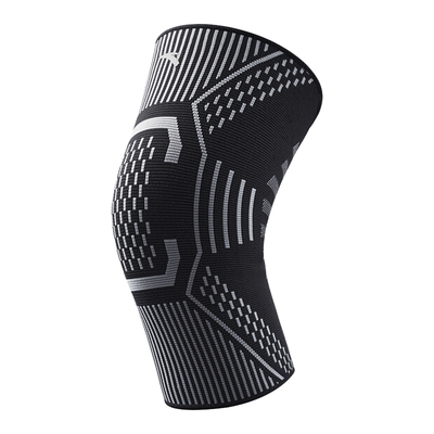 安踏运动护膝防滑透气稳固髌骨