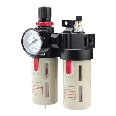 调压阀过滤器-B系列厂家直销