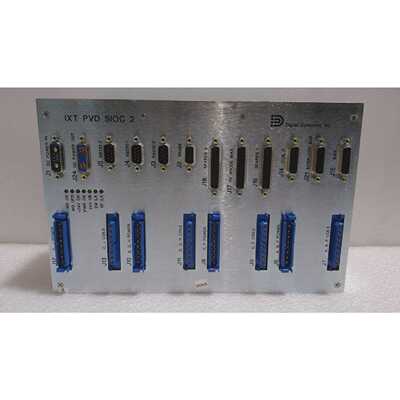 [] NOVELLUS / 02-375806-00 / IXT PVD SIOC 2, Rev.1, 1件议价