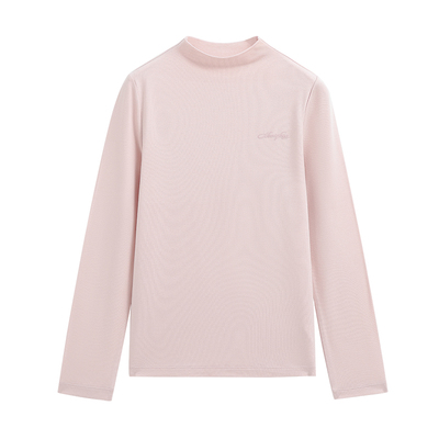 Navigare意大利小帆船女童打底衫