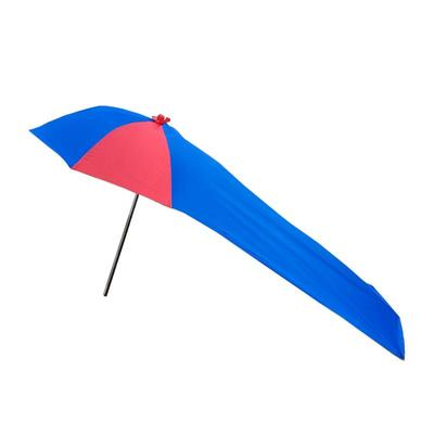 电动载重王晴雨伞铁牛路霸电瓶快递车遮阳伞遮雨防晒男式加厚折叠