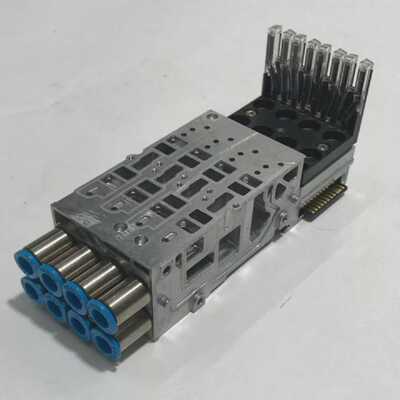 溢价-FESTO VMPA1FBEMS8  533360