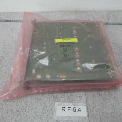 Sieb Meyer 26.39.43 Sinudyn Power Supply 32A/100A Systemsteu