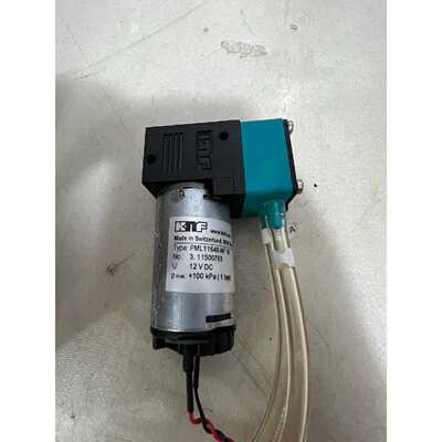 【请询价】KNF隔膜泵PML11648NF30