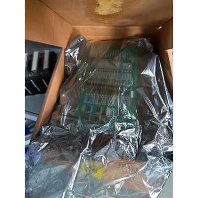 议价ABB贝利INTKM01工控板