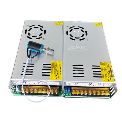 晋佳110V600W直流可调开关电源