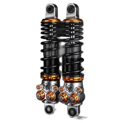 RS102后减震大牛N8后避震器