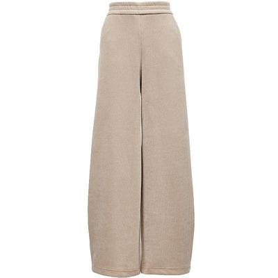 ONLY灯芯绒直筒裤长裤休闲裤