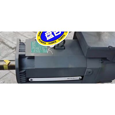 议价SJPF1101Z主轴伺服电机全新维修