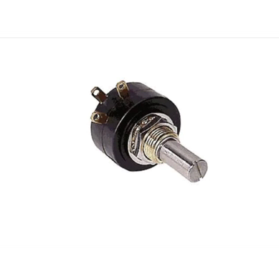 MW22B-10-10K精密电位器ETI Systems电位器全新 2W 10Kohms 5%