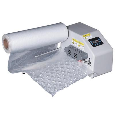 气柱袋葫芦膜全自动多功能充气机