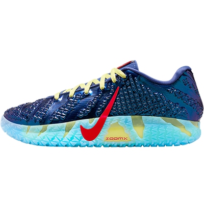 nike耐克男鞋JA 3 UNCLE PHIL EP运动鞋篮球鞋IH1099-400