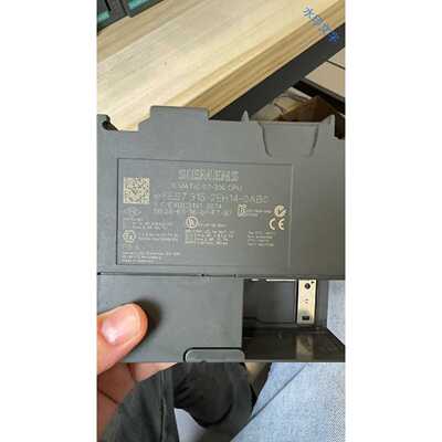 询价-315CPU3152eh14  3152pnd可维修