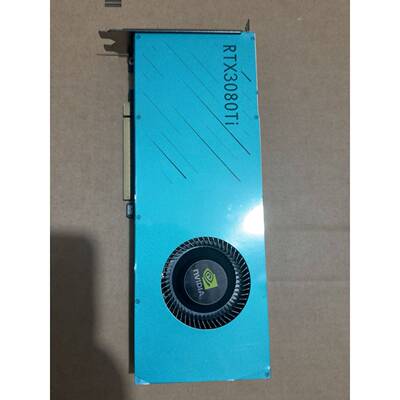 询价下单RTX3080 GE