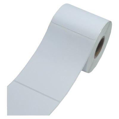 艾利三防热敏纸标签纸工厂直售